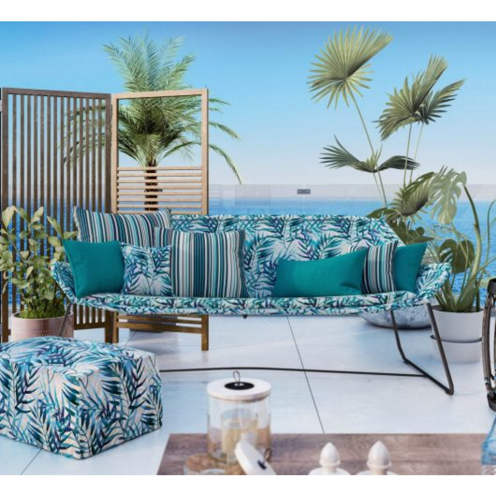 Herbal Azul - Karsten