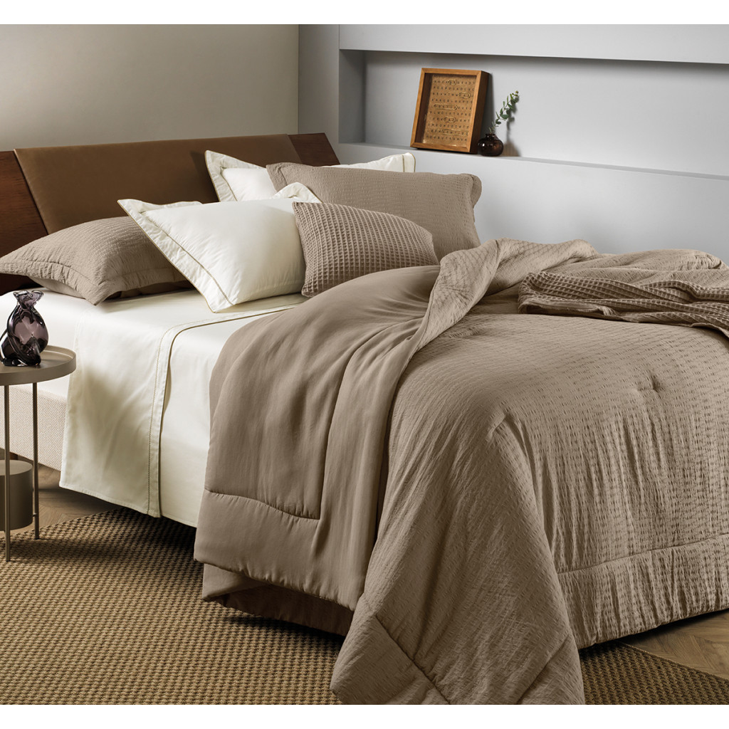 Colcha Melim - Complementos - Karsten