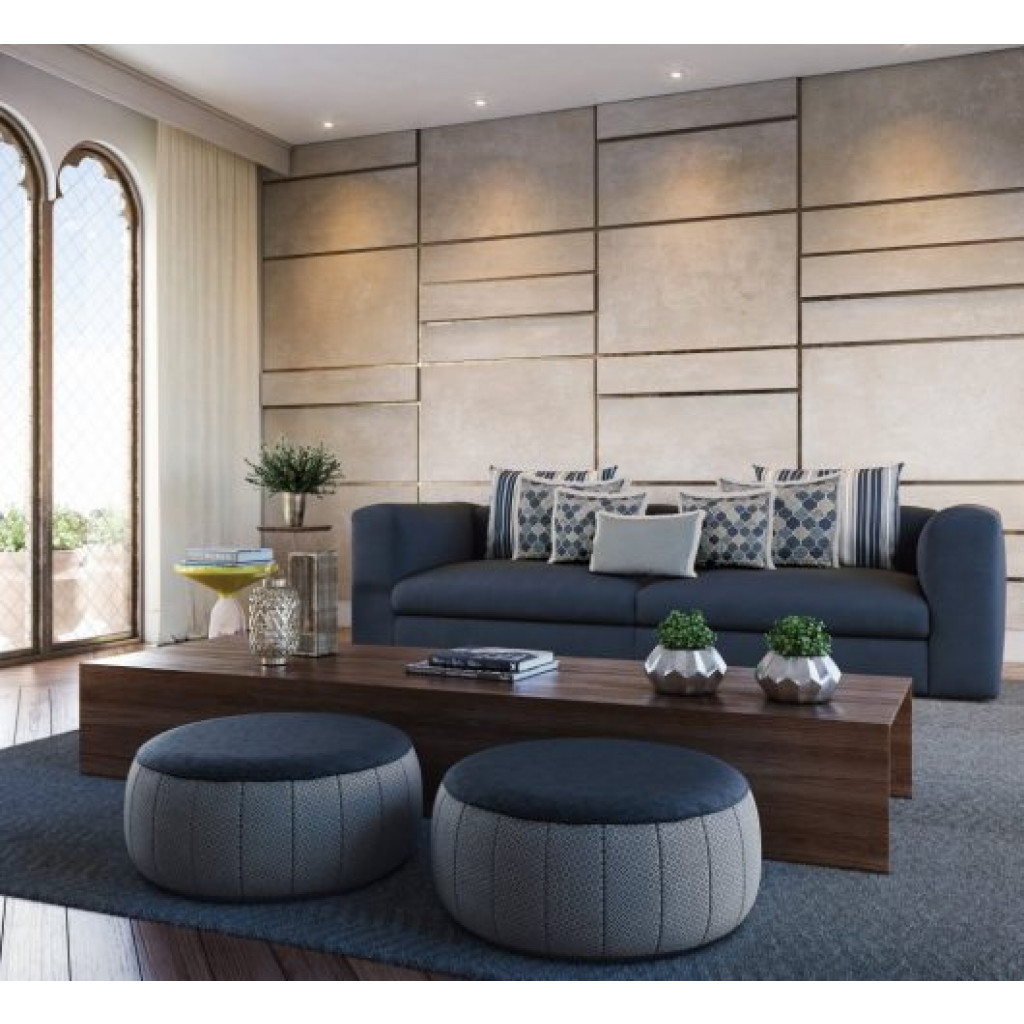 Mirage Azul - Karsten