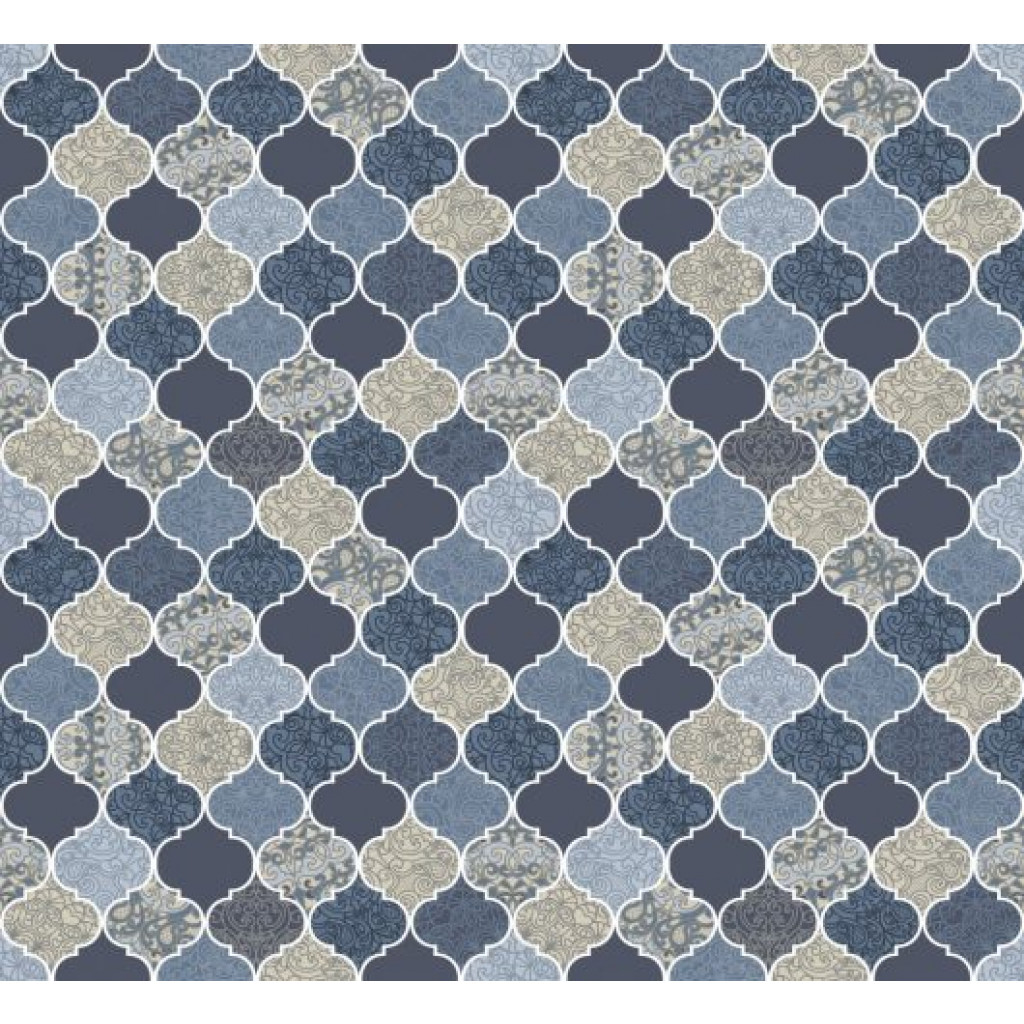 Mirage Azul - Karsten