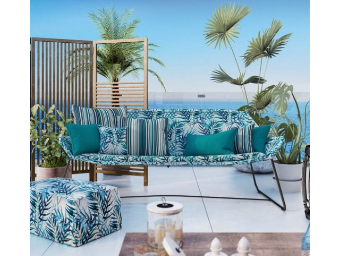 Herbal Azul - Karsten