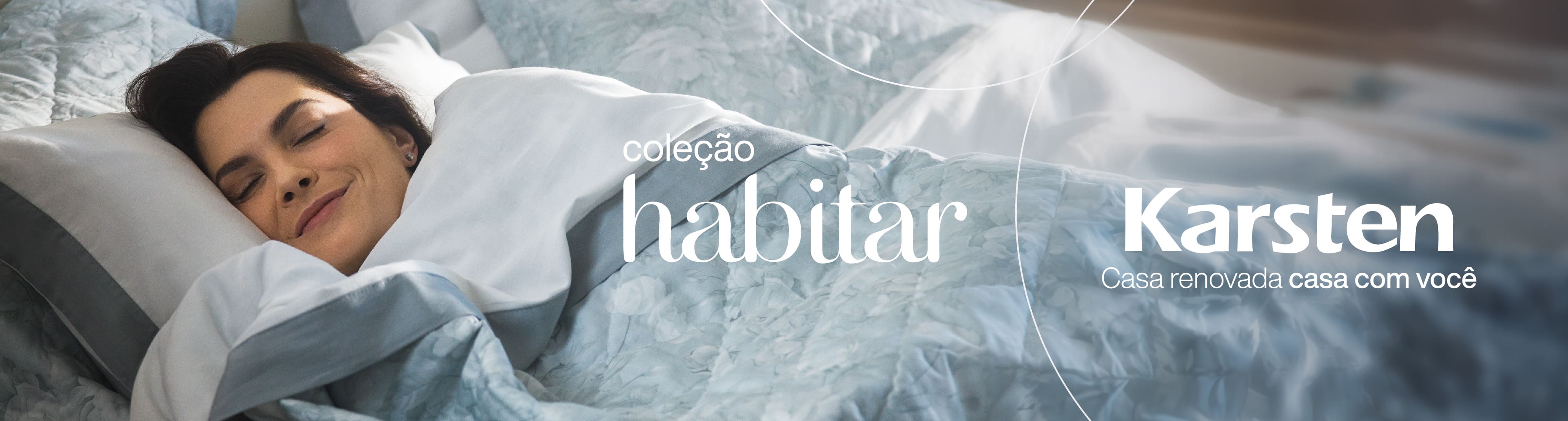 Cama Mesa e Banho - Karsten