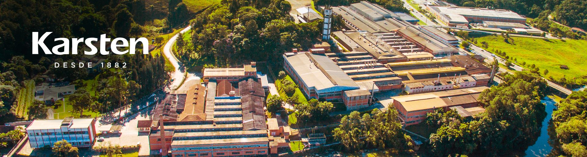 Cama Mesa e Banho - Karsten