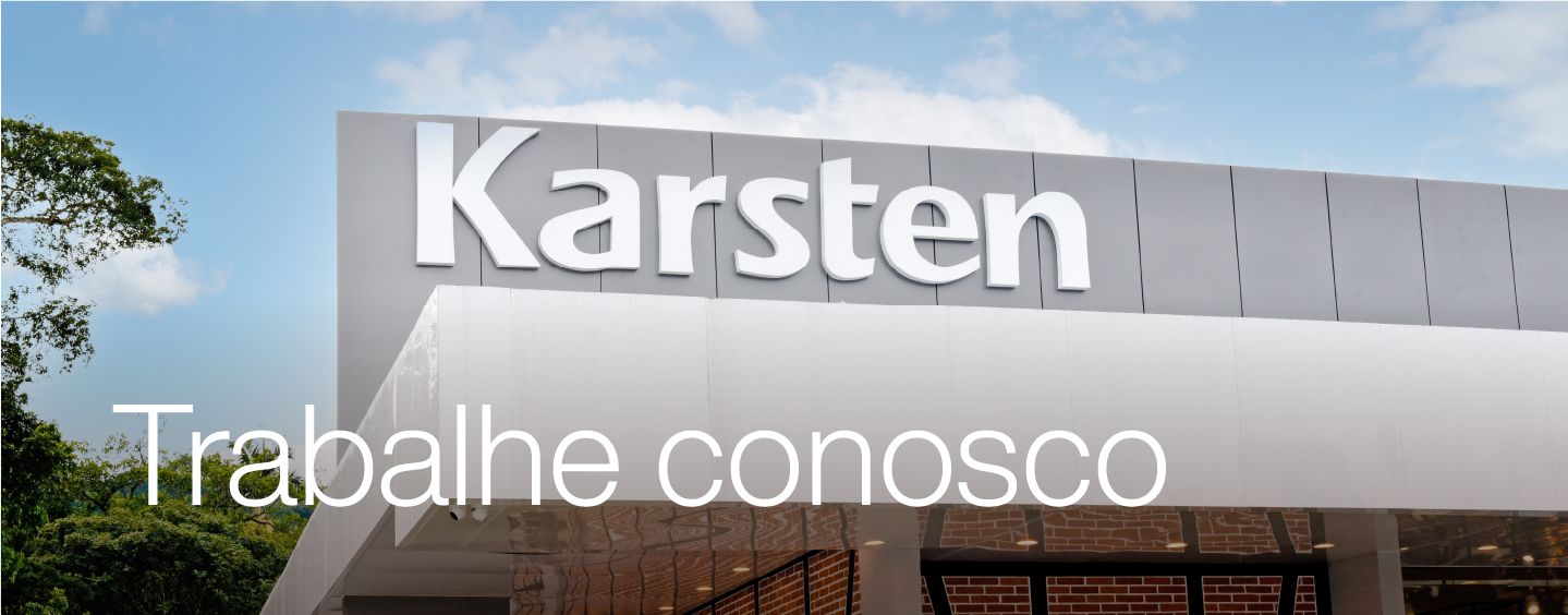 Cama Mesa e Banho - Karsten